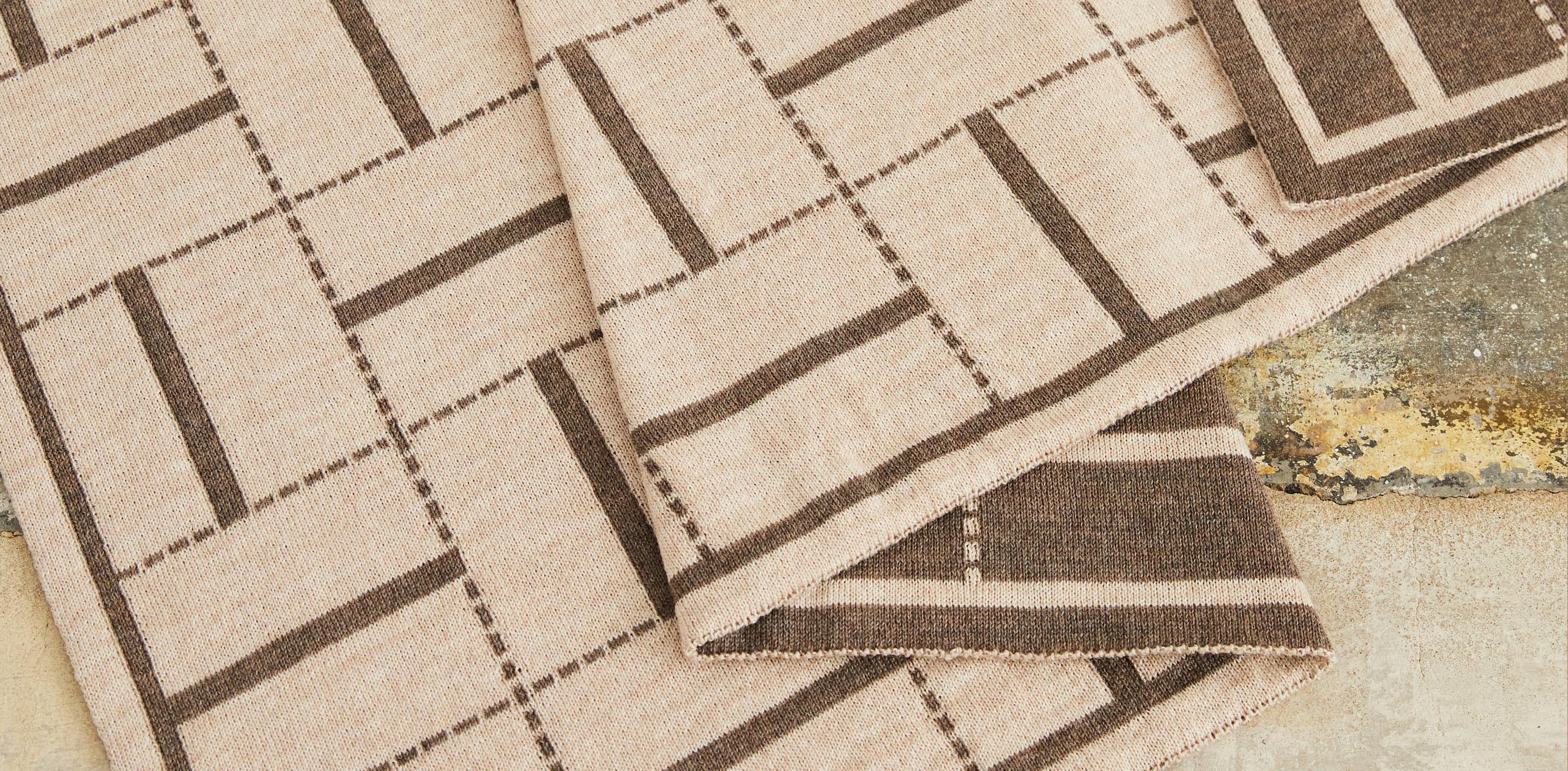 Ambar Homeware - Made in UK Textiles for Interiors - London Studio