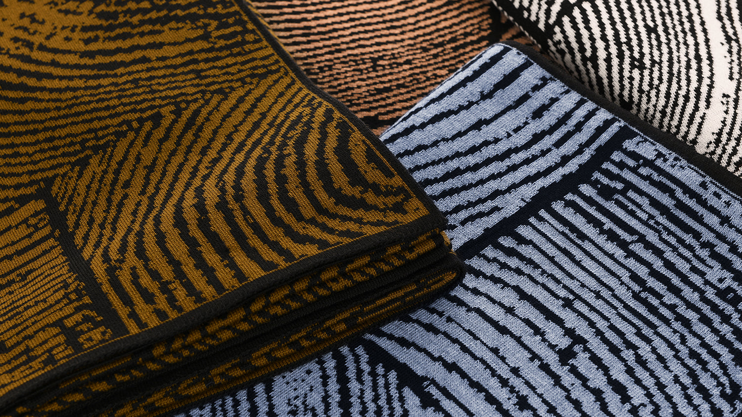 Ambar Homeware - Homeware textiles, Made in the UK