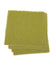 Matcha Linen Napkin - Set of 4
