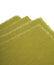 Matcha Linen Napkin - Set of 4