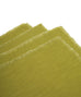 Matcha Linen Napkin - Set of 4